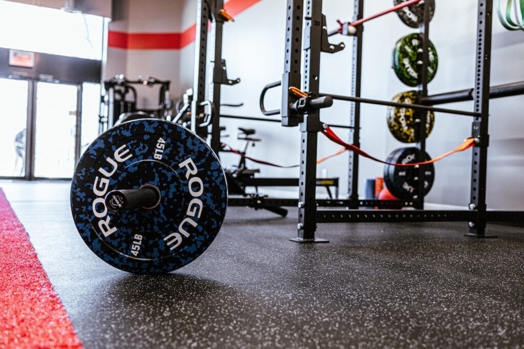 Gym NDG – Le Gym #1 [2025] – Studio Fit U