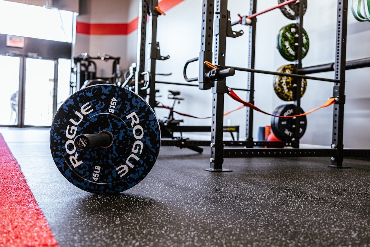 Gym NDG – Le Gym #1 [2025] – Studio Fit U